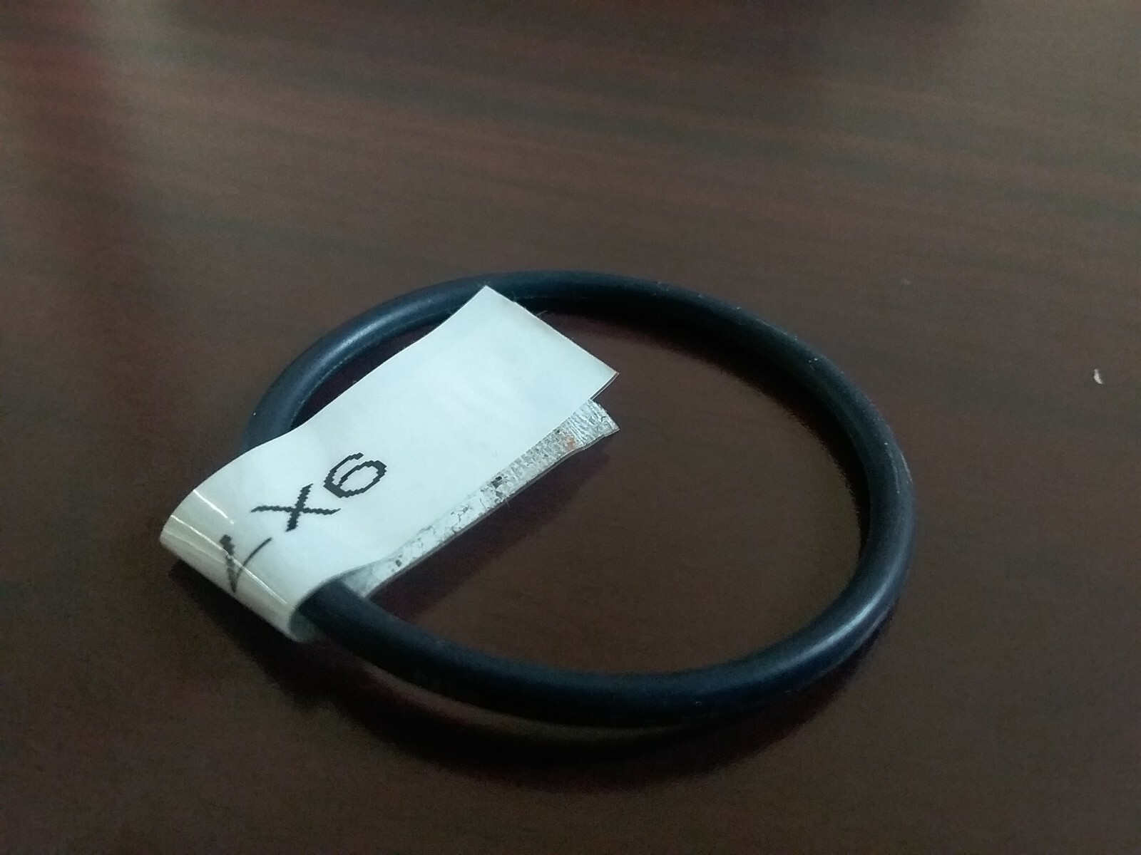 Cat O-Ring 9X7735 | eBay
