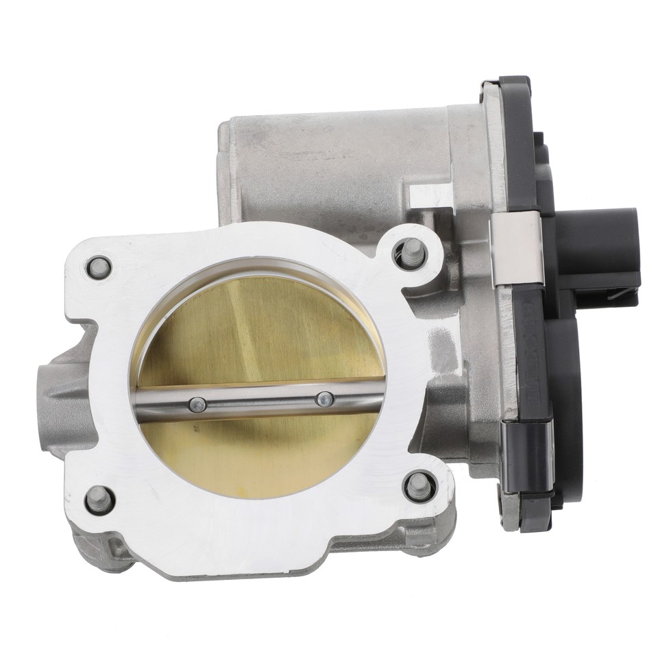 OEM NEW 2007-2012 Buick Chevrolet Pontiac Saturn Throttle Body Assembly ...