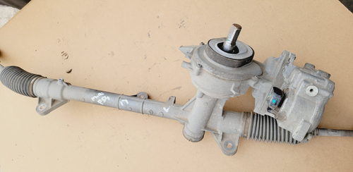 2016-2019 Mini Cooper Steering Rack Pinion w Motor Clubman | eBay