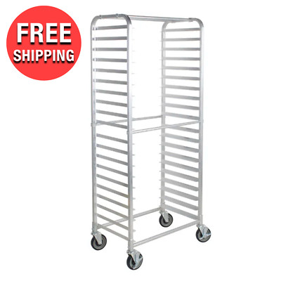 Bakery Racks - Speed Rack