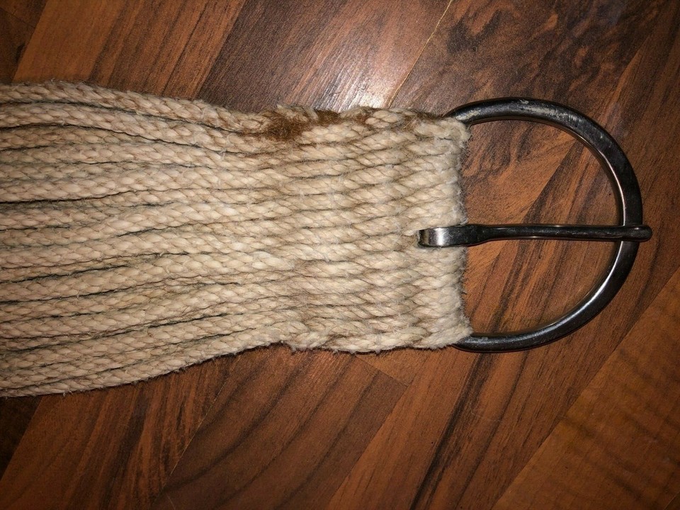31'' ROPE CINCH | eBay