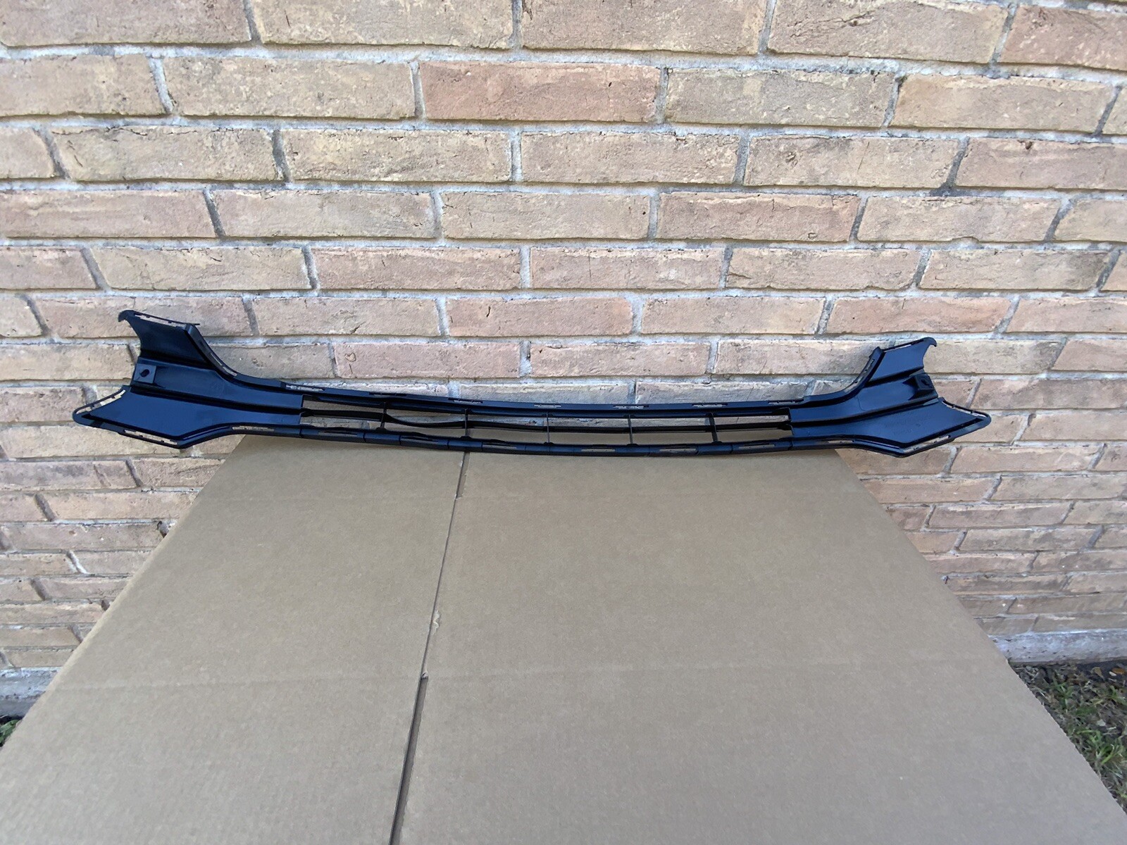 Toyota Tacoma N300 Grille Bumper Lower Front 53112-04050 for sale ...
