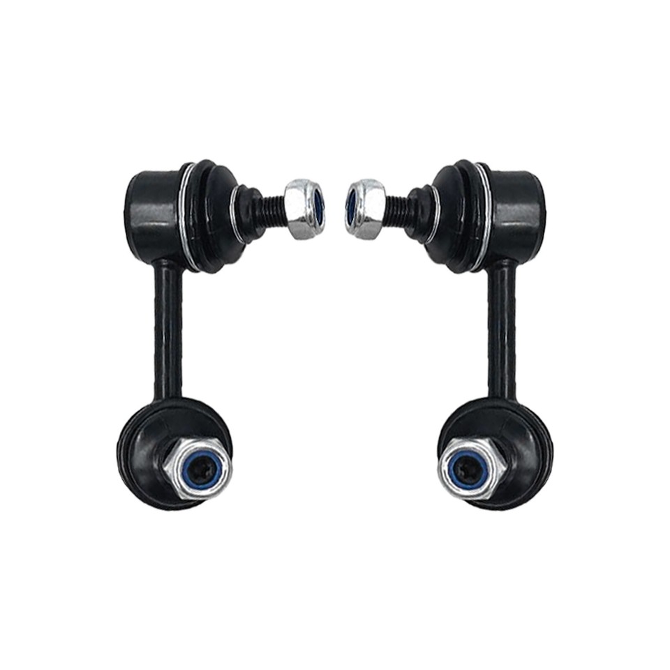 Front Sway Bar Links Assembly for 2002-05 Honda Civic CR-V Element ...