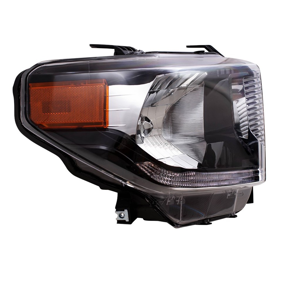 Headlight For 2018-2020 Tundra Set 811100C130 TO2503260 | eBay