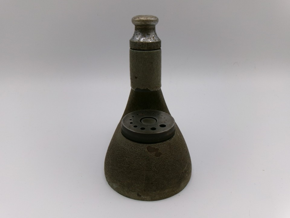 Vintage Watchmakers Staking Set Repair Tools Punching Kit GESco | eBay UK