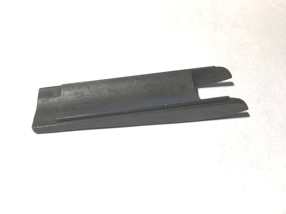 Mauser K98 K98 MAUSER PART, REAR SIGHT RAMP unissued | eBay