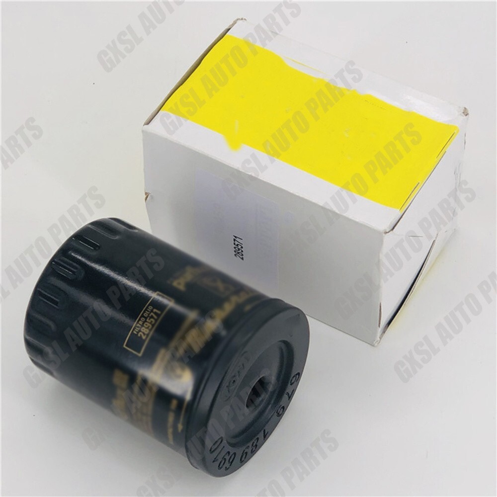 For Maserati Quattroporte Granturismo 4.2 4.7 Oil Filter 289571 | eBay