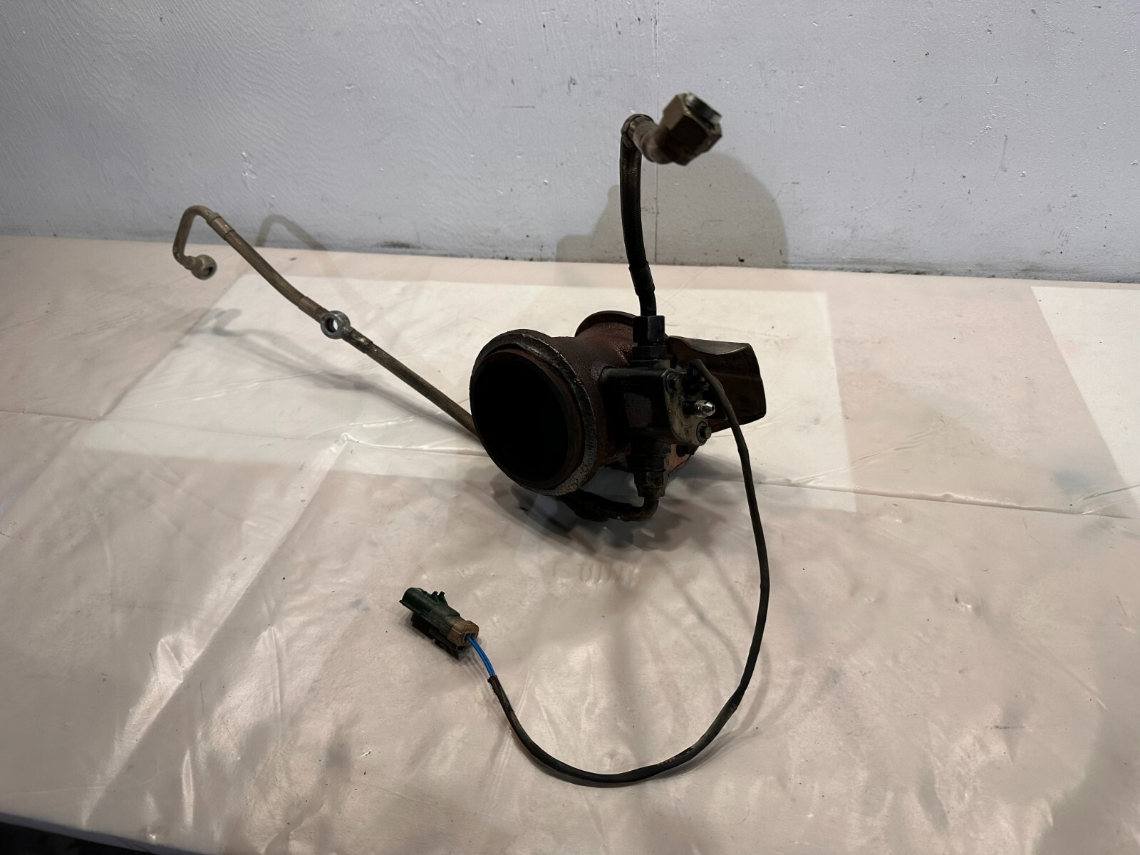 Cummins Isx15 Exhaust Doser Injector 5294110 OEM for sale online | eBay