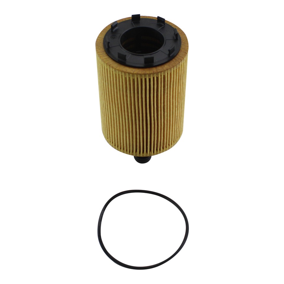 New Engine Oil Filter Mann for Audi A3 TT Quattro Volkswagen Beetle ...