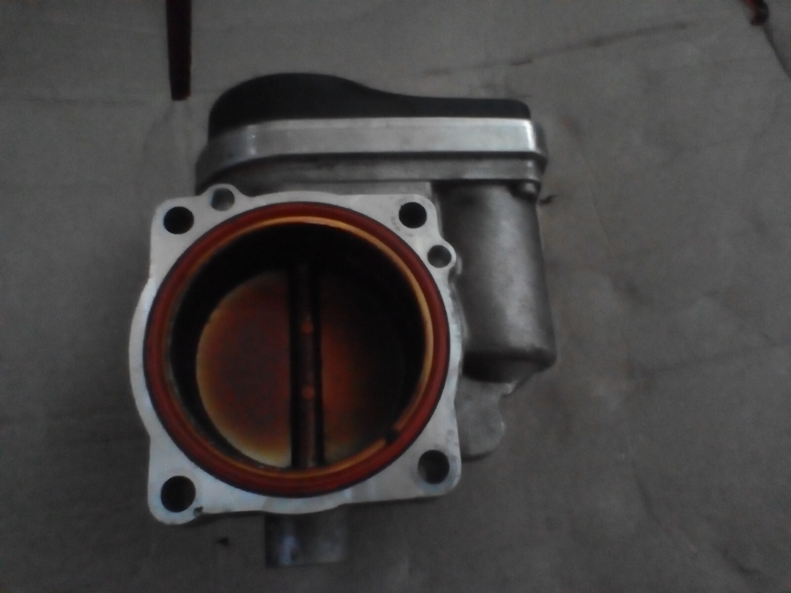 BMW e39 525i Throttle Body - 13547502444 | eBay