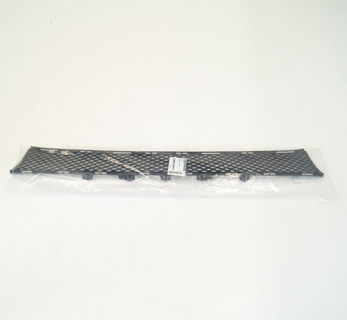 MERCEDES-BENZ E-CLASS W213 FRONT BUMPER LOWER GRILL A2138850622 2018 ...