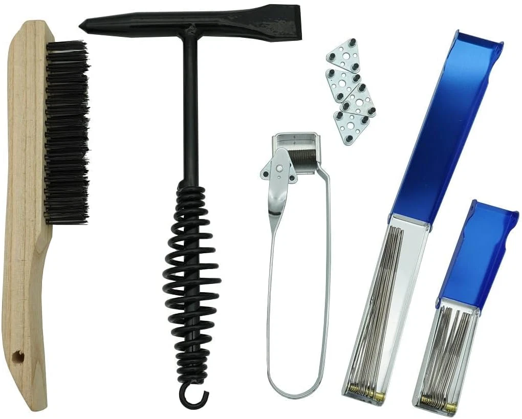 Flint Striker Refills