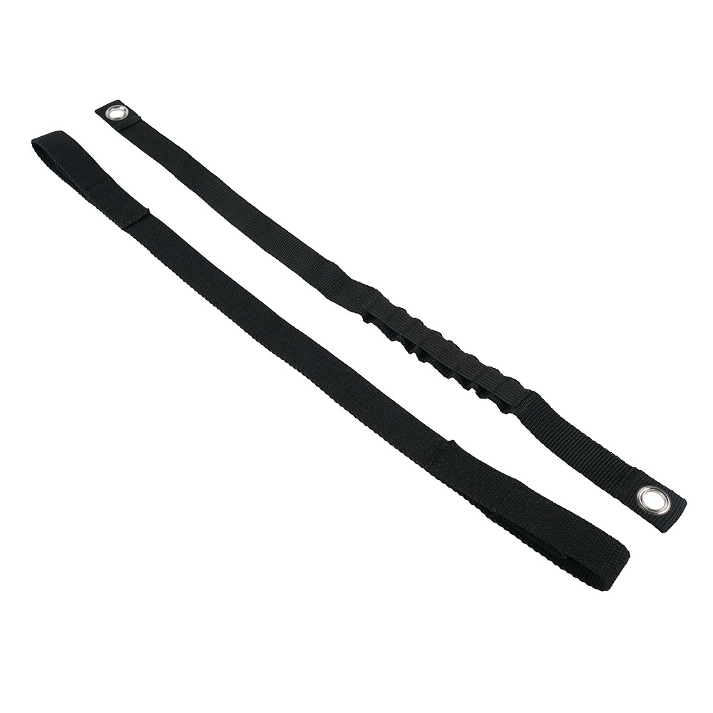 Front Rear Lift Fender Pull Straps Set For KTM 150 250 300 XCW XC-W EXC ...