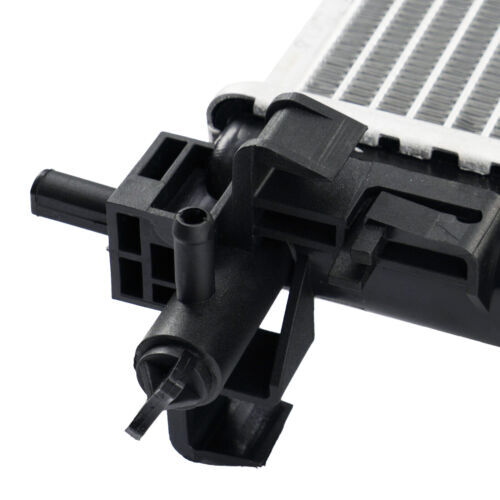 CU13197 Radiator for 2011- 2015 Chevy Cruze 2016 Cruze Limited 1.4L 1 ...