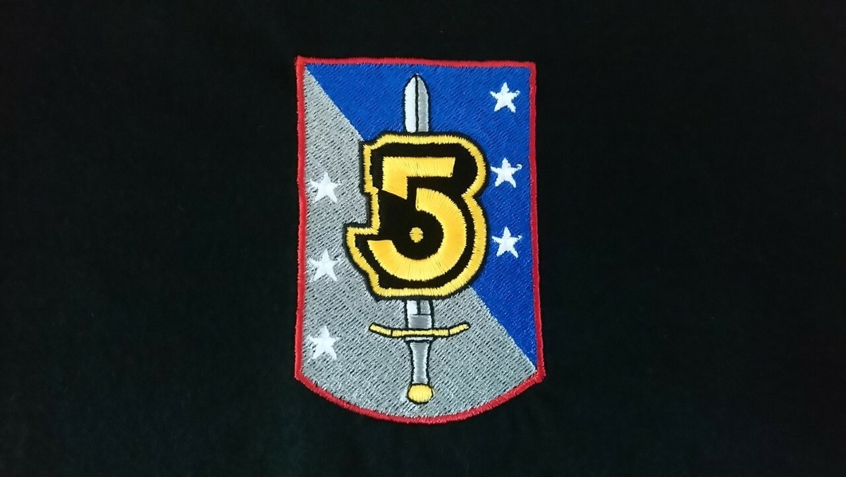 Babylon 5 Logo Cool Babylon 5 Films Logo Retro Vintage Shows T Shirt