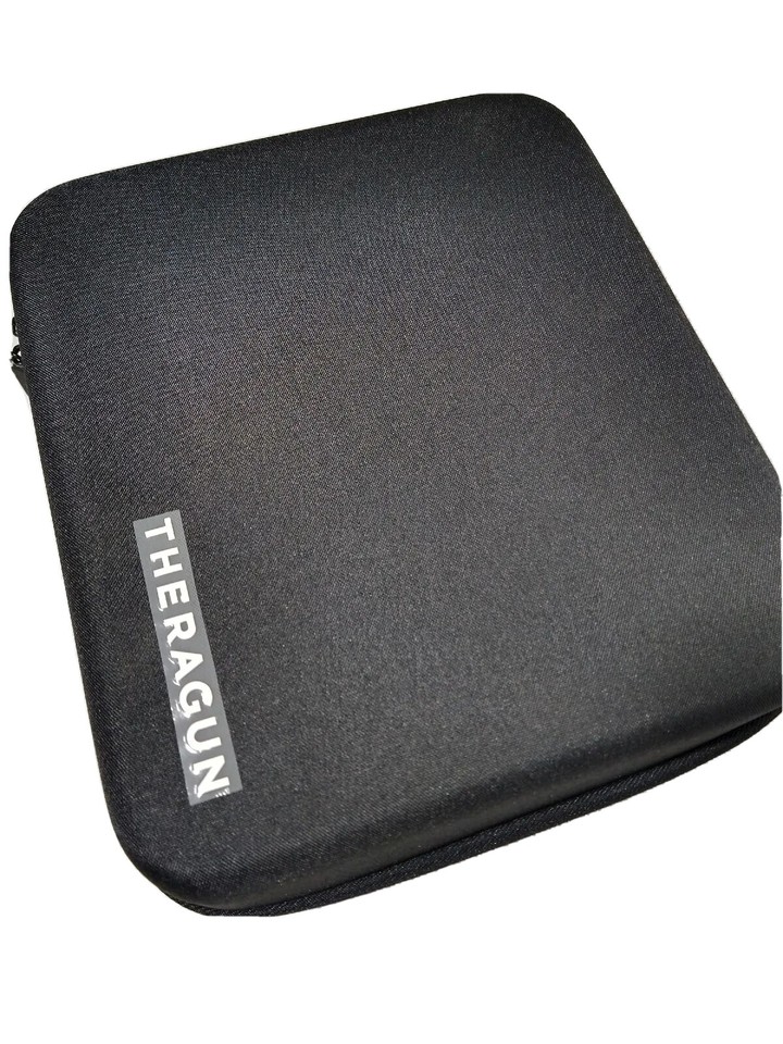 **NEW!! In Box- Therabody Theragun Prime/Relief Travel Case G4/G5 ...