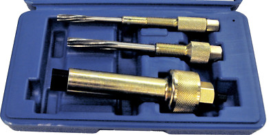 Glow Plug Puller & Reamer Kit T&E Tools 4449 | eBay Australia