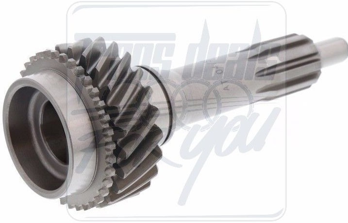 Fits Ford Mustang HEH Transmission Toploader Input Shaft Close Ratio | eBay