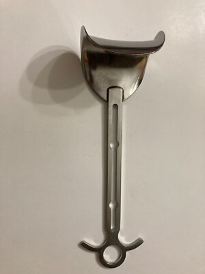 Retractors - Center Blades