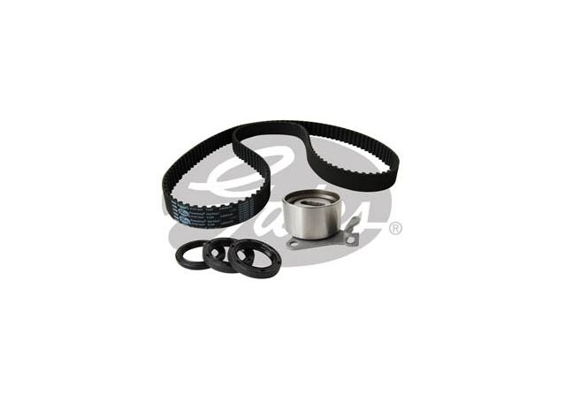 GATES Timing Belt Kit To Suit Mitsubishi Magna 3.0 i (TS) Petrol | eBay