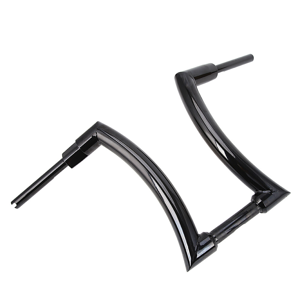 16'' DNA MONSTER APE HANDLEBARS FAT BAR 2" FOR HARLEY BREAKOUT CVO ...