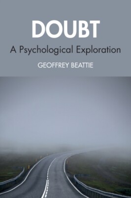 Doubt by Beattie Geoffrey Edge Hill University UK NEW Paperback ...