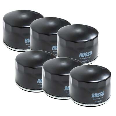 6PK Oil Filter For MTD 951-12690 | eBay