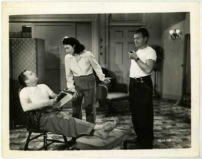 Rosie the Riveter 1944 Original Photo - Frank Jenks Vera Vague Frank ...