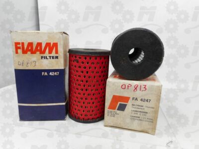Oil Filter Engine Type A Bad FIAMM for Benati Clark Dodge Ferguson ...