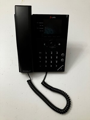 Poly VVX-250 | eBay