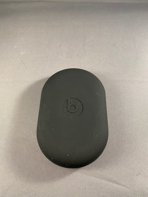 Beats by Dr. Dre Pouch/Sleeve - Black for sale online | eBay