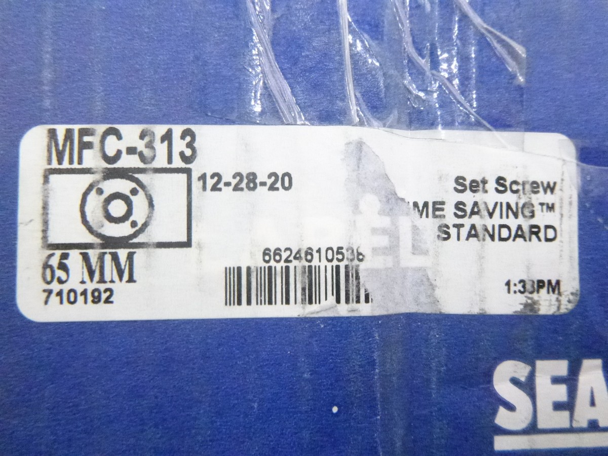 Mfc313 Submicron Filters | Prevost