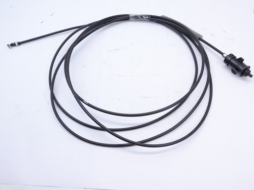 2018-2023 Subaru Crosstrek Fuel Door Release Cable Gas Line Filler OEM ...