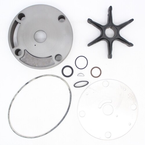 Evinrude Johnson Water Pump Rep Kit Part Number - 0983218 | eBay