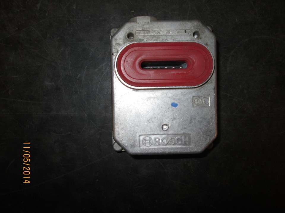 MERCEDES XENON BALLAST #1307329052 BOX-10806 *see item description* | eBay