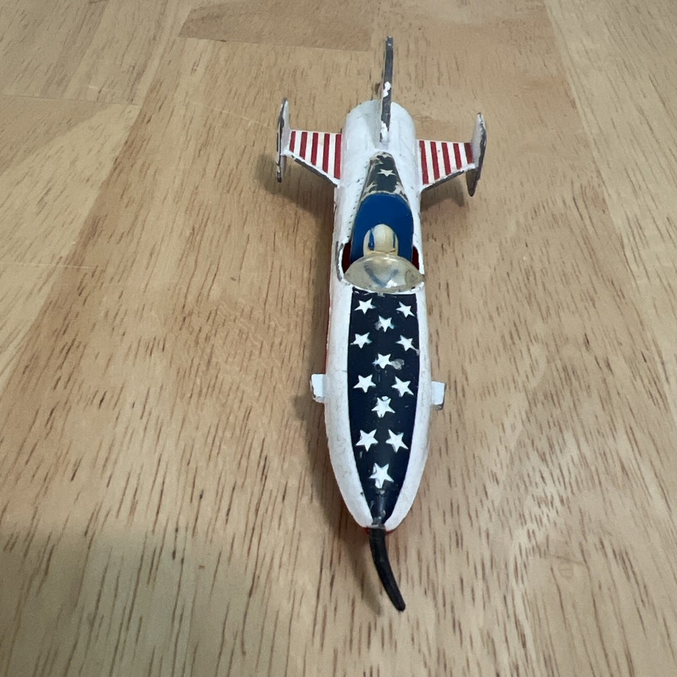 Ideal - X2 Evel Knievel Rocket Car Sky Cycle 1976 | eBay