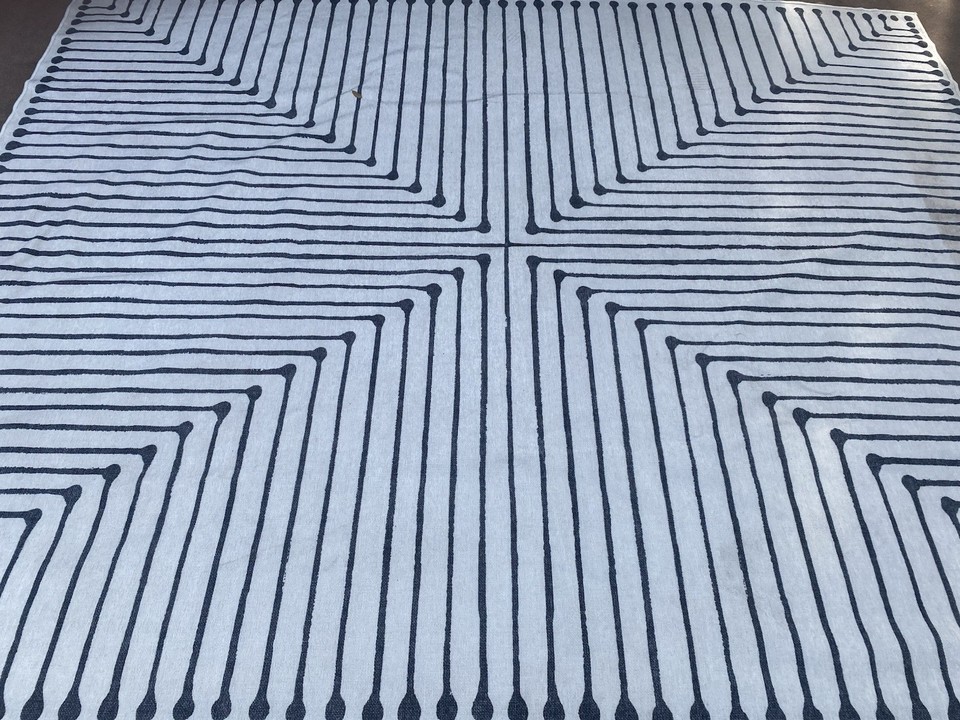 Ruggable 8x10 Washable Area Rug | eBay