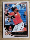 2018 Topps Big League #259 Tim Beckham | eBay