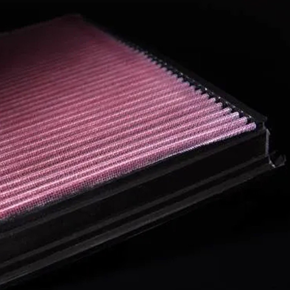 K&N Performance Panel Air Filter KIA CEED Sportswagon 1.0 T-GDI 120Hp ...