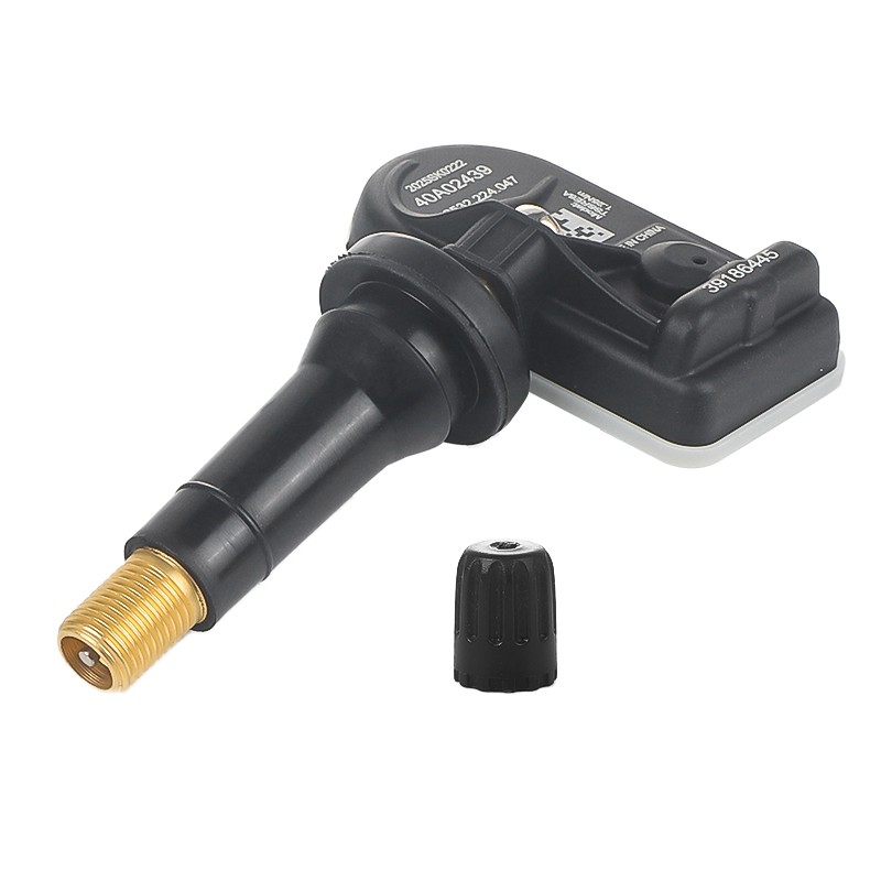 4X Pre-Programmed Tyre Pressure Sensor For Vauxhall Astra K Insignia B ...