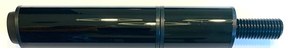 Stackable Carbon Extension to Fit Meucci - Pechauer or Valhalla Pool ...