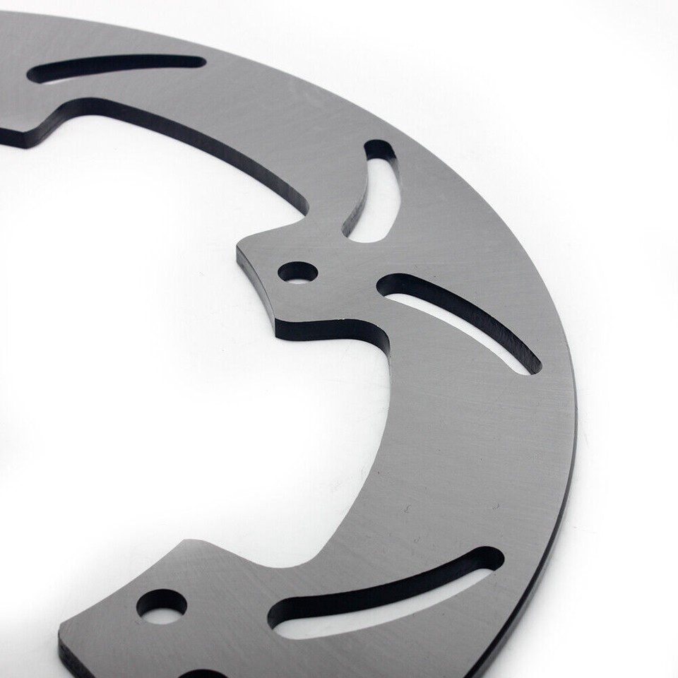 For Yamaha Rear Brake Disc Rotor XVZ1300 Royal Star Midnight Venture ...