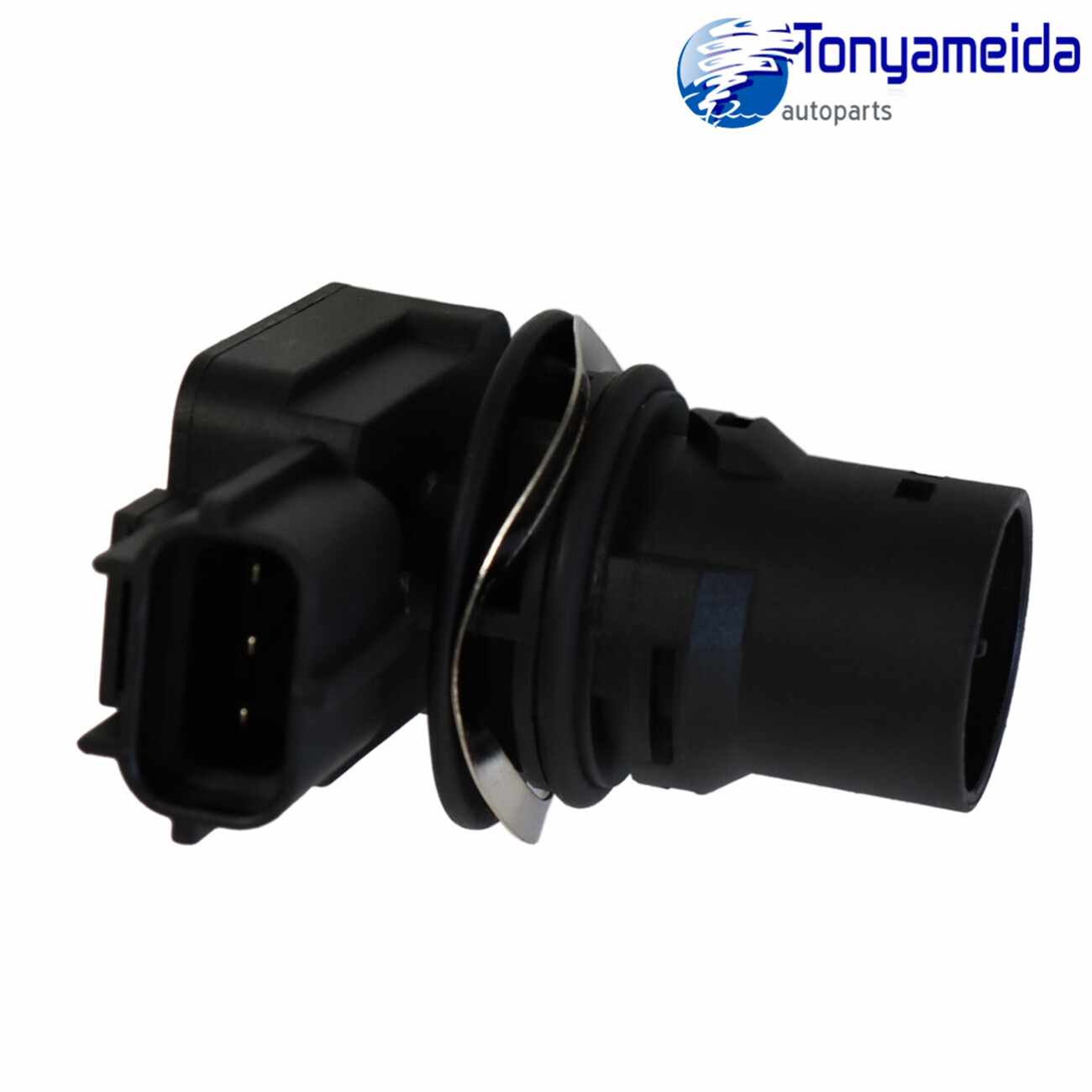 New Fuel Tank Pressure Gas Sensor F6DZ9C052CA Fit For Ford F-150 ...