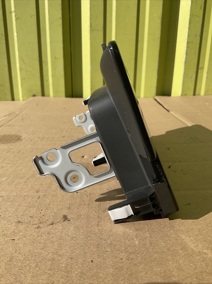 HONDA CIVIC TOUCH SCREEN DISPLAY UNIT 2016 2017 2018 39710-TBA-A11 ...