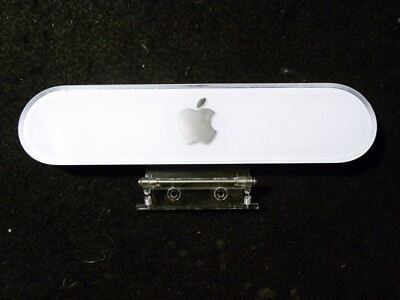 Apple eMac G4 CD-ROM Door White Acrylic A1002 M8950LL/A 2003 | eBay