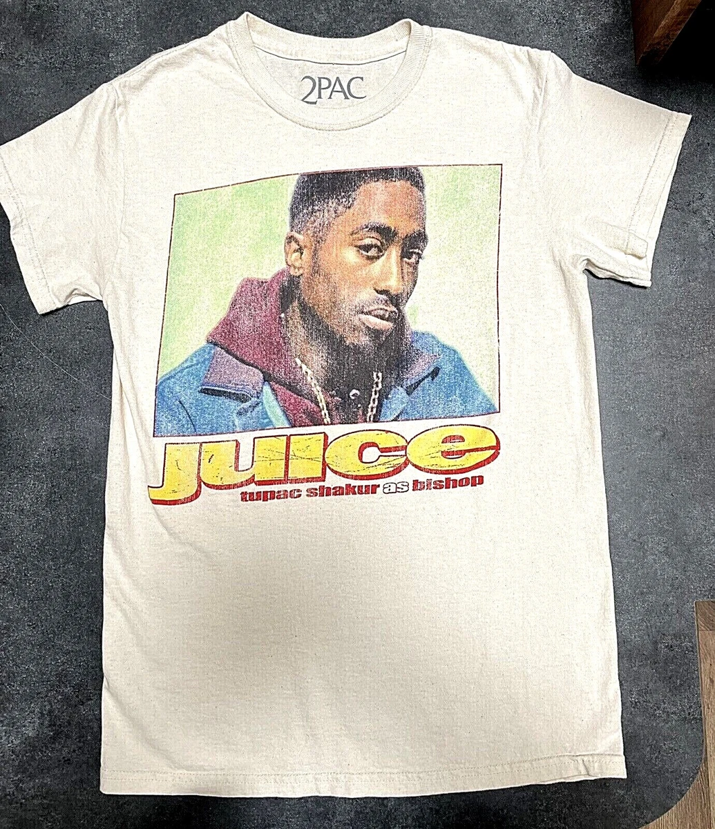 Tupac Shakur Juice
