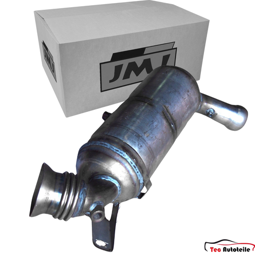 DPF Dieselpartikelfilter für Mercedes W204 C220 C250 W212 E220 E250 ...