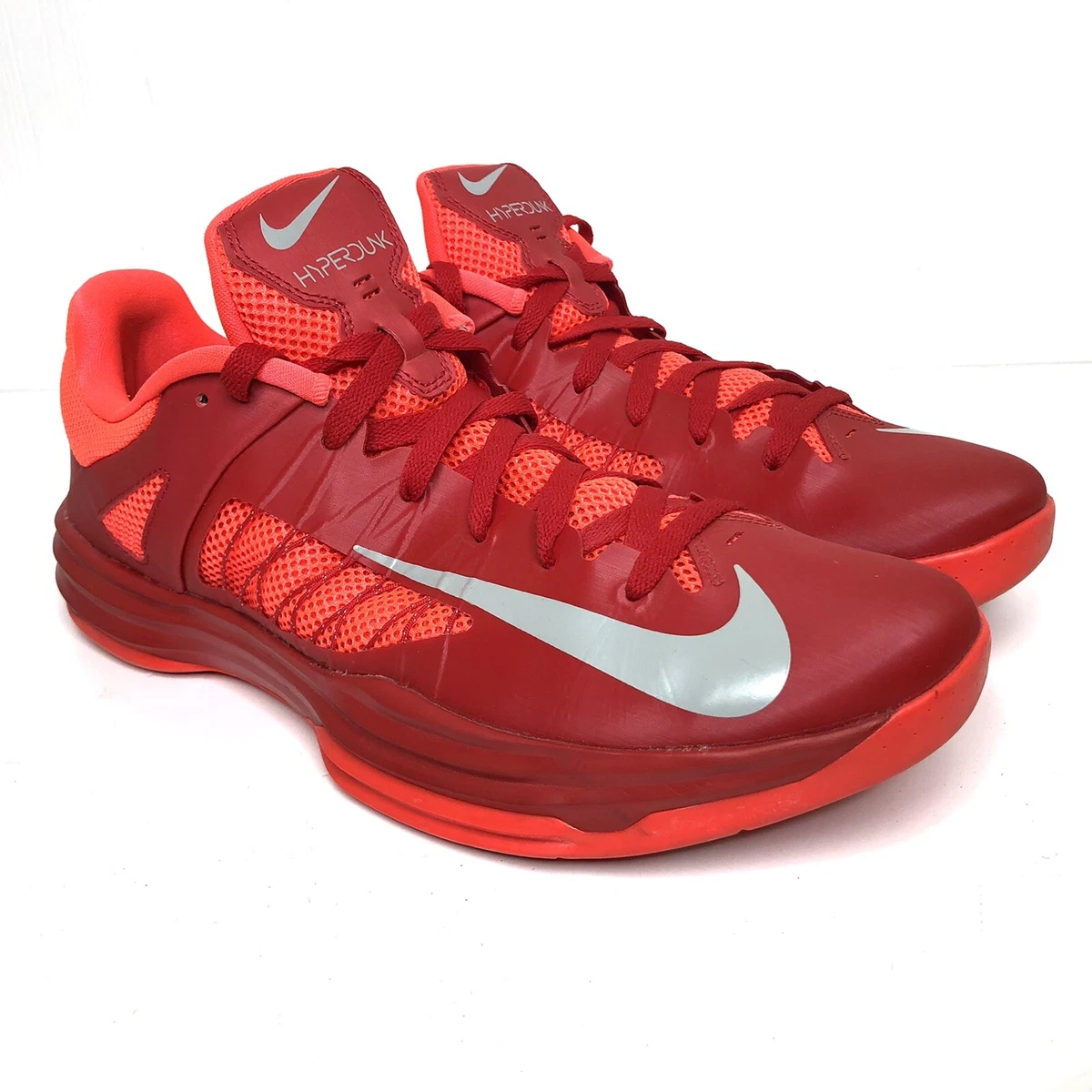 Hyperdunk 2022 Blue Red