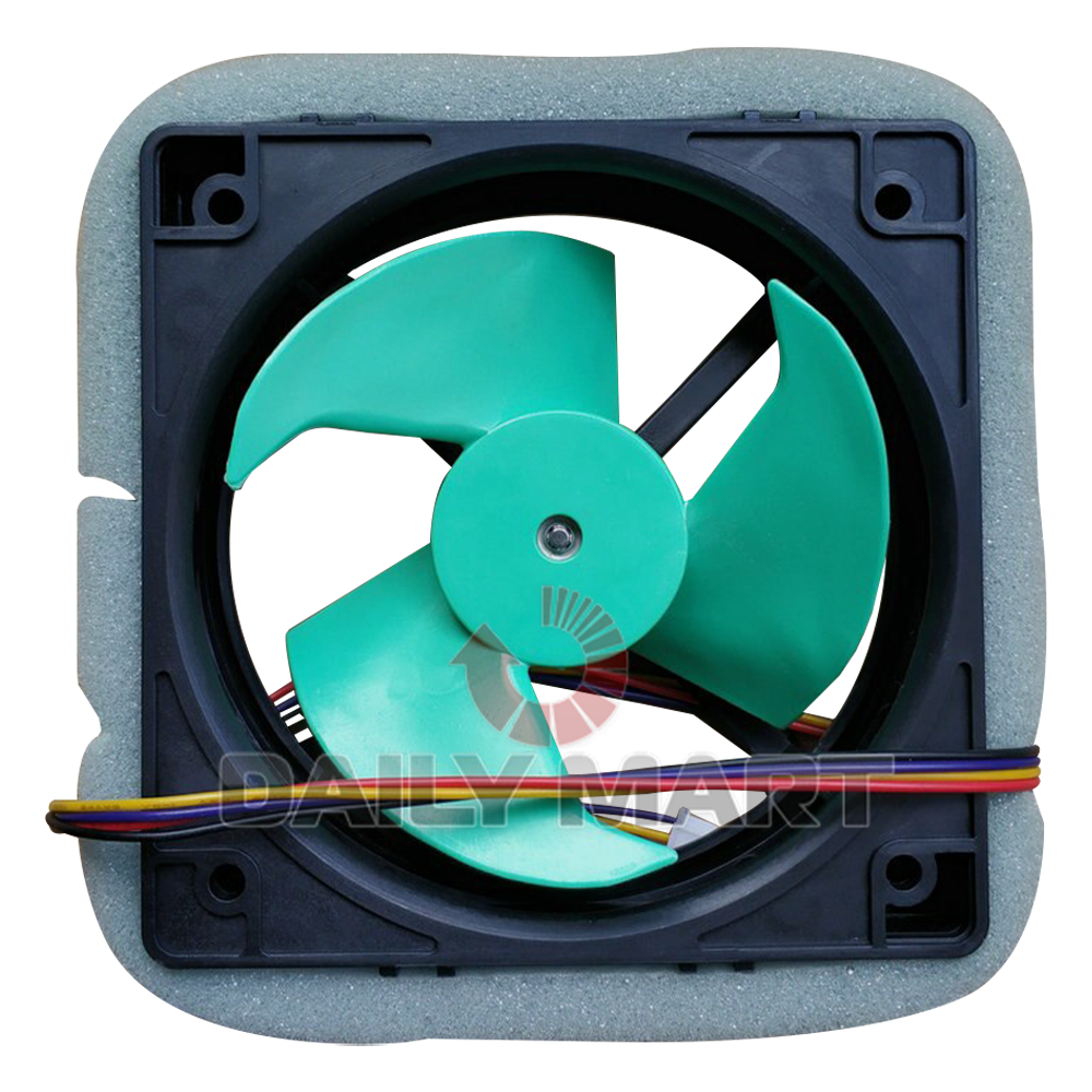 New In Box NMB-MAT 4515JL-09W-B36 Cooling Fan | eBay