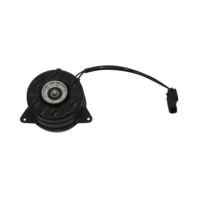 Engine Cooling Fan Motor Fits 2012-15 Honda Civic 13-15 Acura ILX 19030 ...